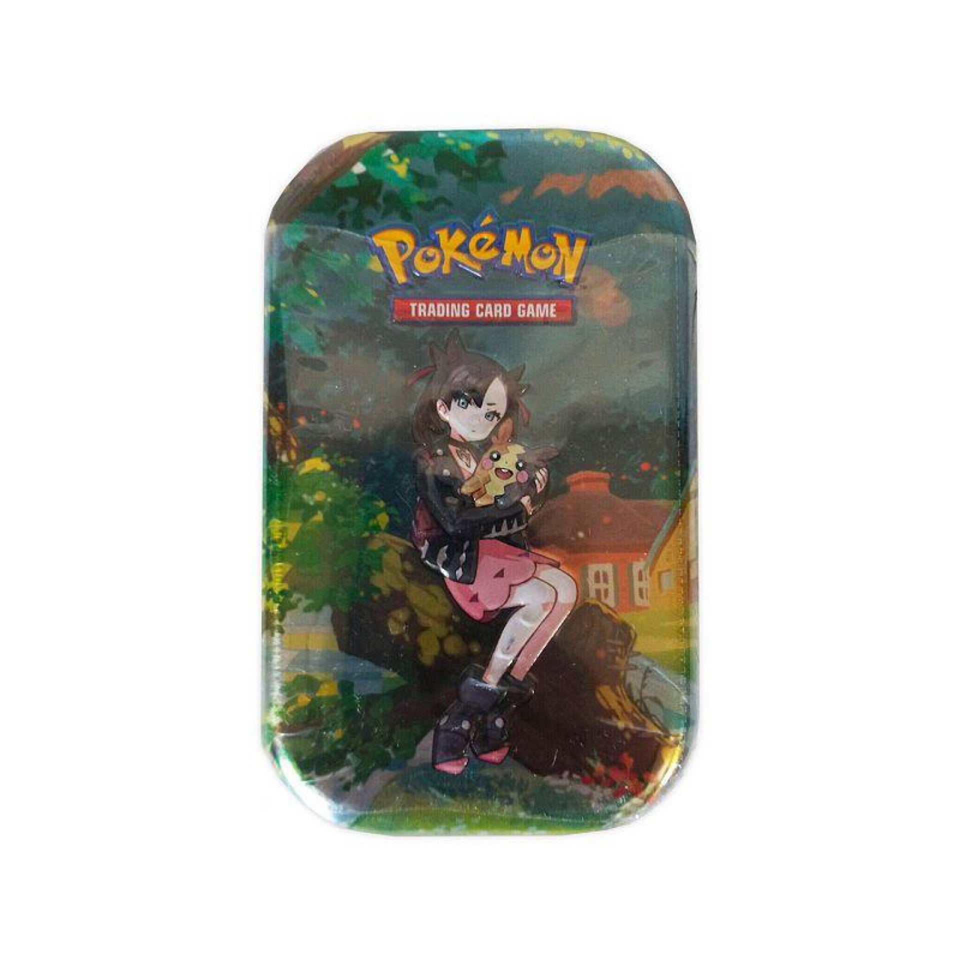 Crown Zenith Mini Tin Prowess Gaming