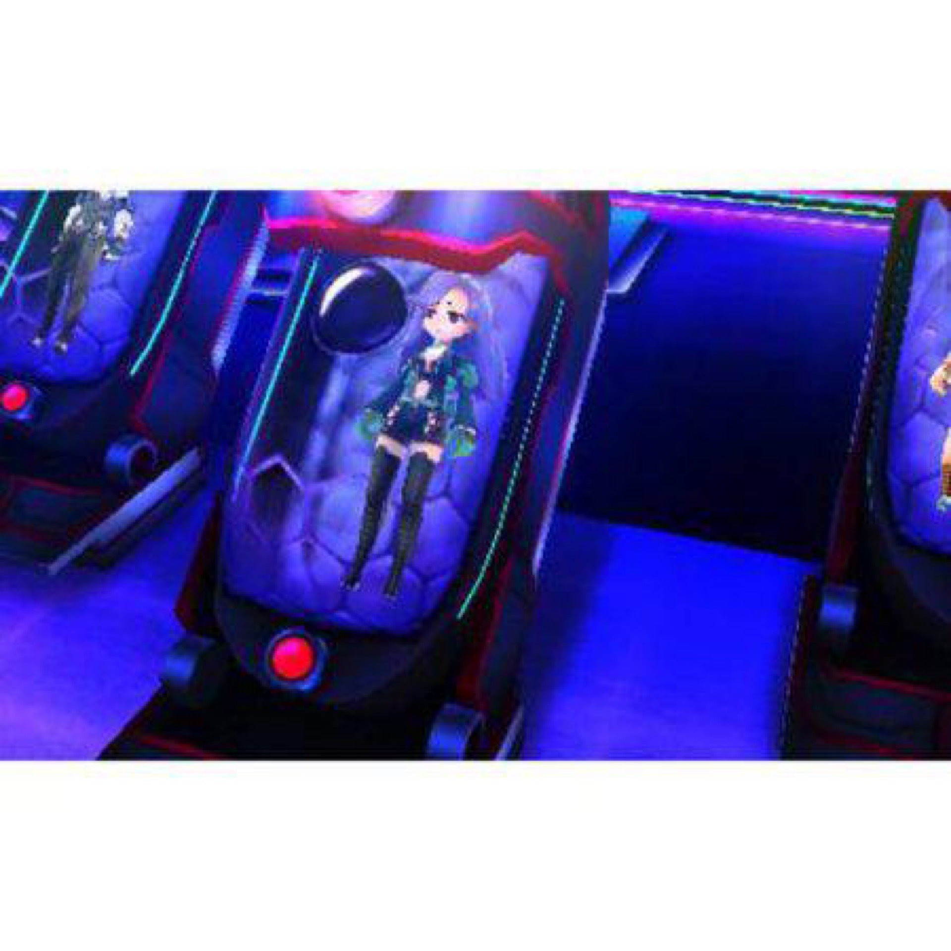 7th Dragon III Code: VFD | Prowess Gaming