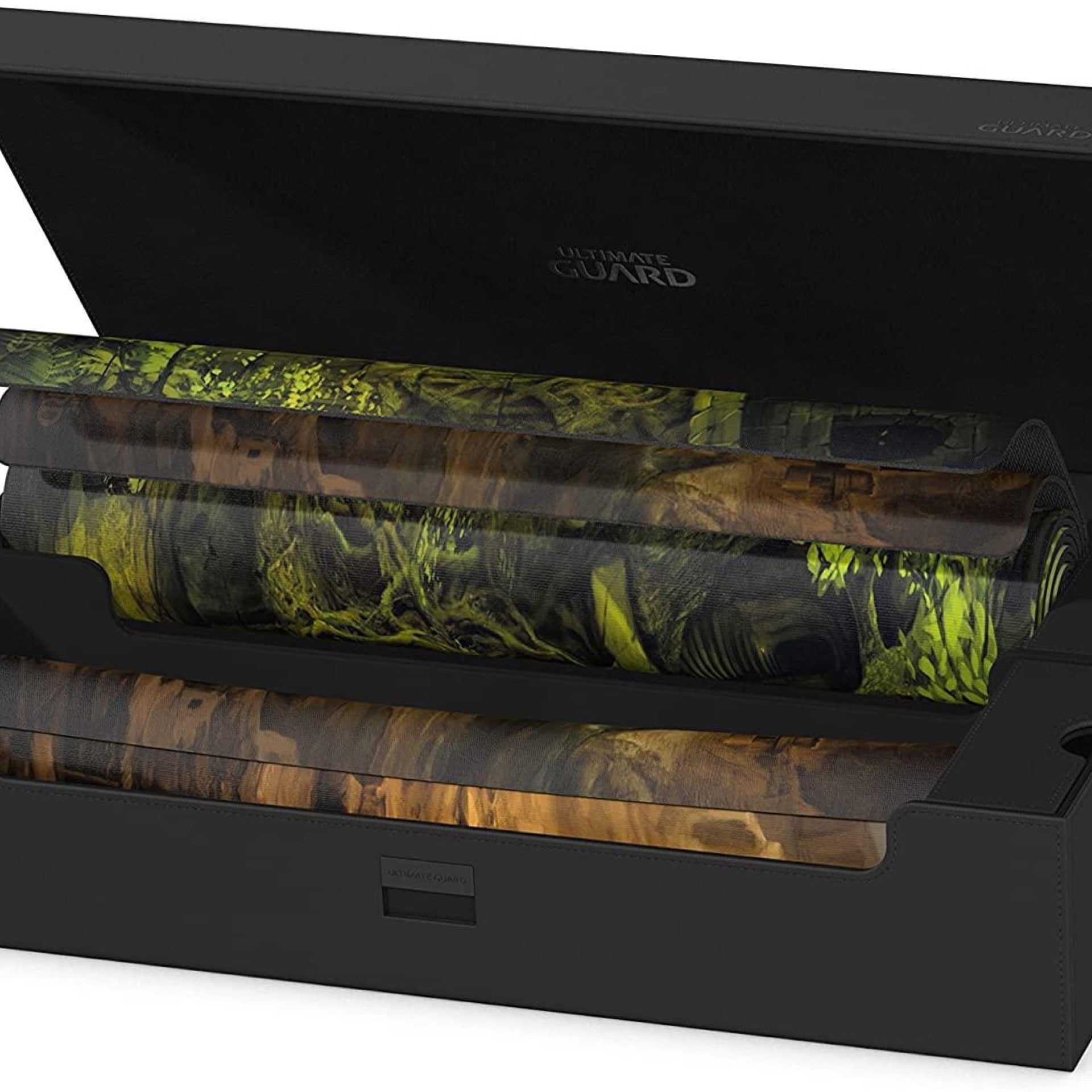 Ultimate Guard Omnihive 1000+ Black | Prowess Gaming