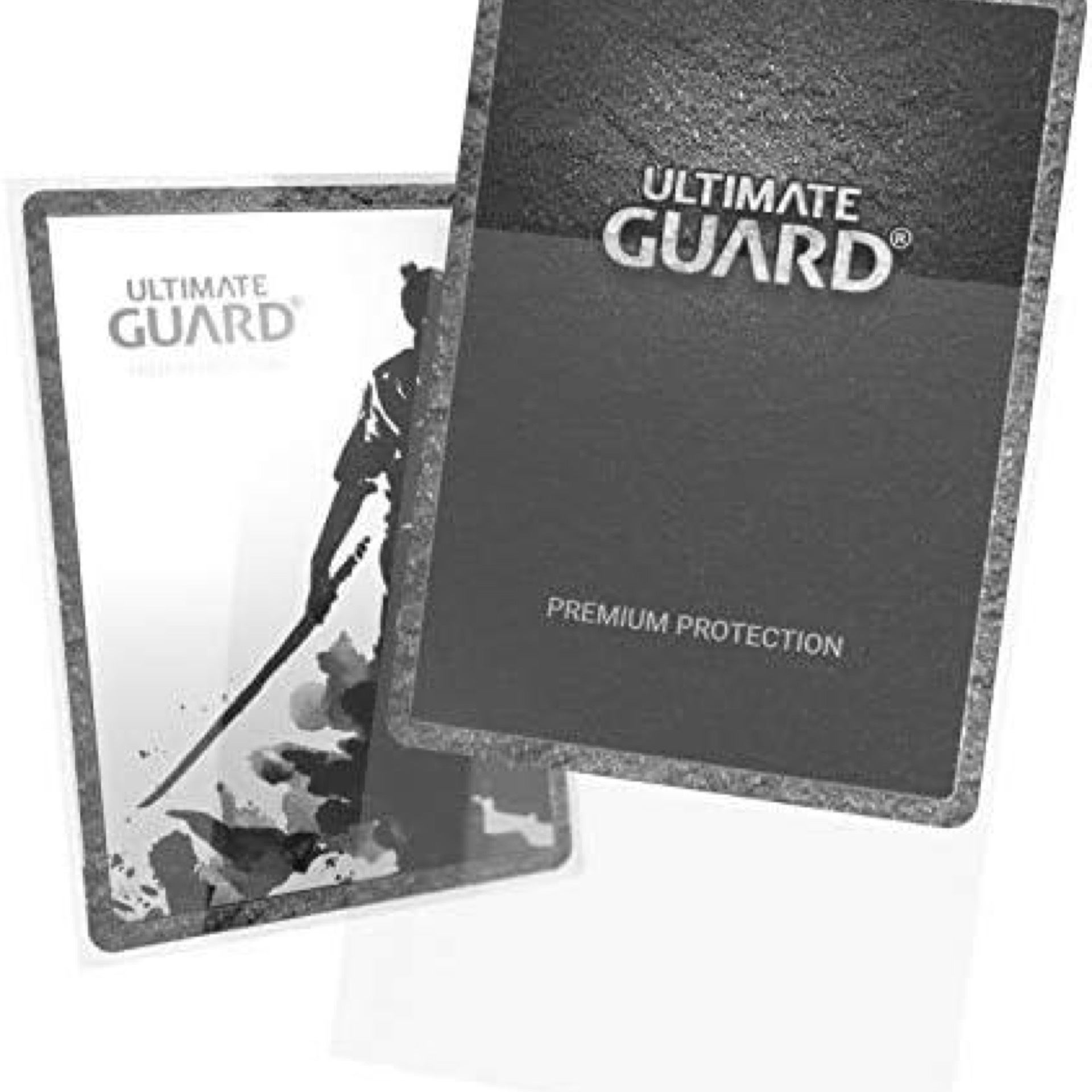 Ultimate Guard Katana 100ct Blue Bird Sleeves Standard | Prowess Gaming
